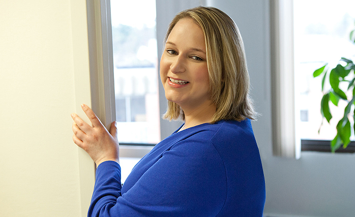 Employee Spotlight Archives - Swerling Milton Winnick : Swerling Milton ...