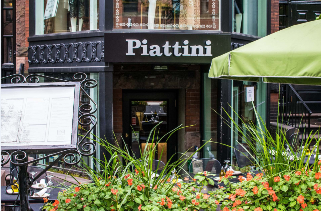 Lessons Learned by the Owner of Piattini Restaurant After a Massive ...