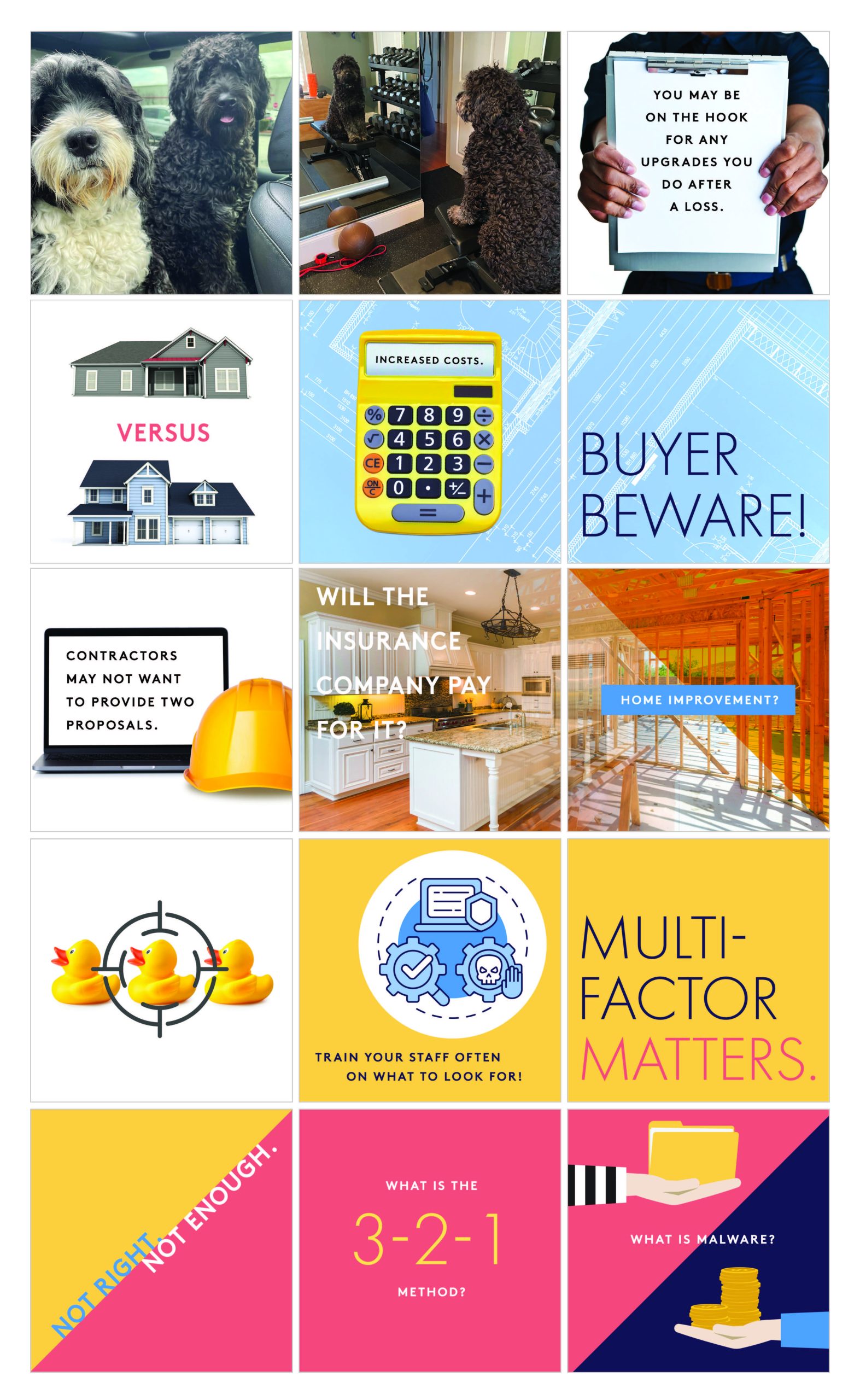 Social Media Gallery - Swerling Milton Winnick : Swerling Milton Winnick