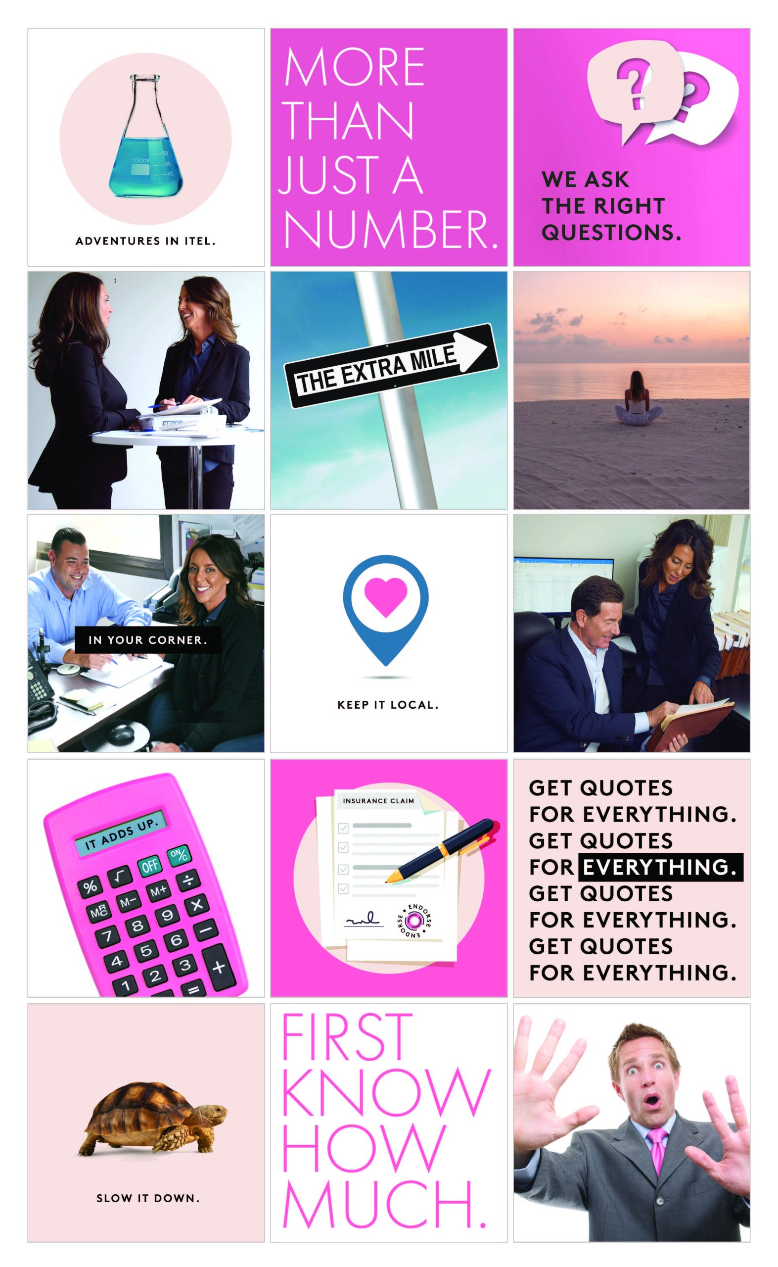 Social Media Gallery - Swerling Milton Winnick : Swerling Milton Winnick