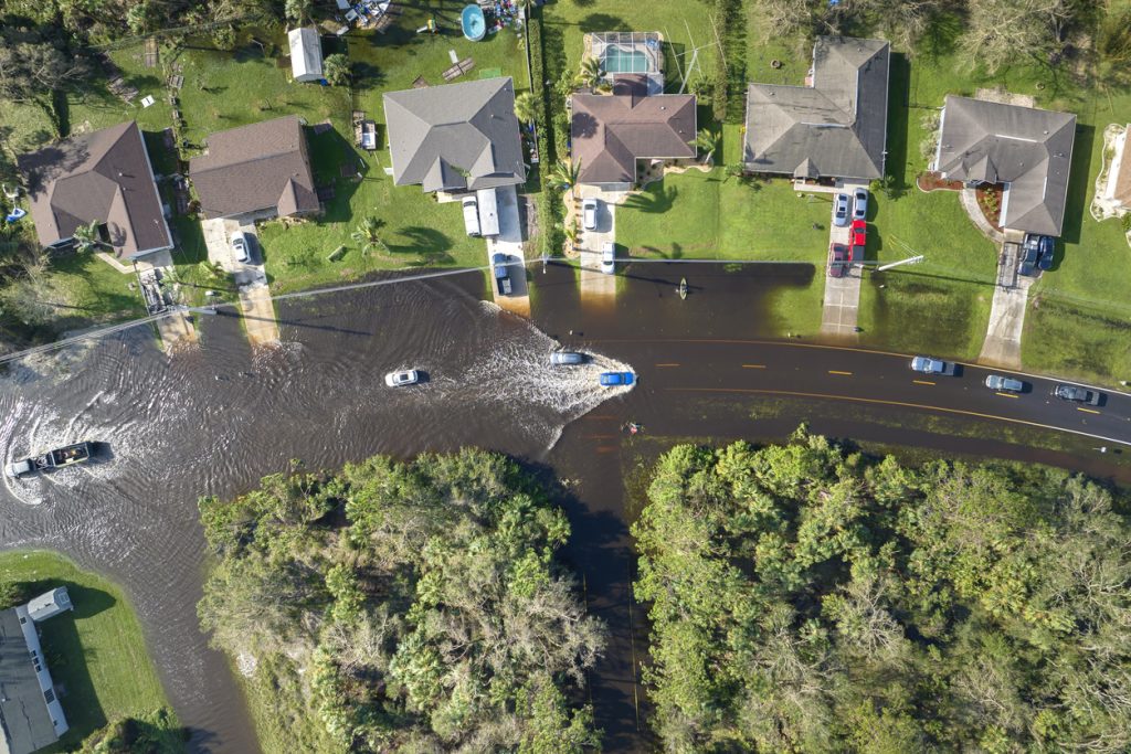 Understanding Your National Flood Insurance Program (NFIP) Policy ...